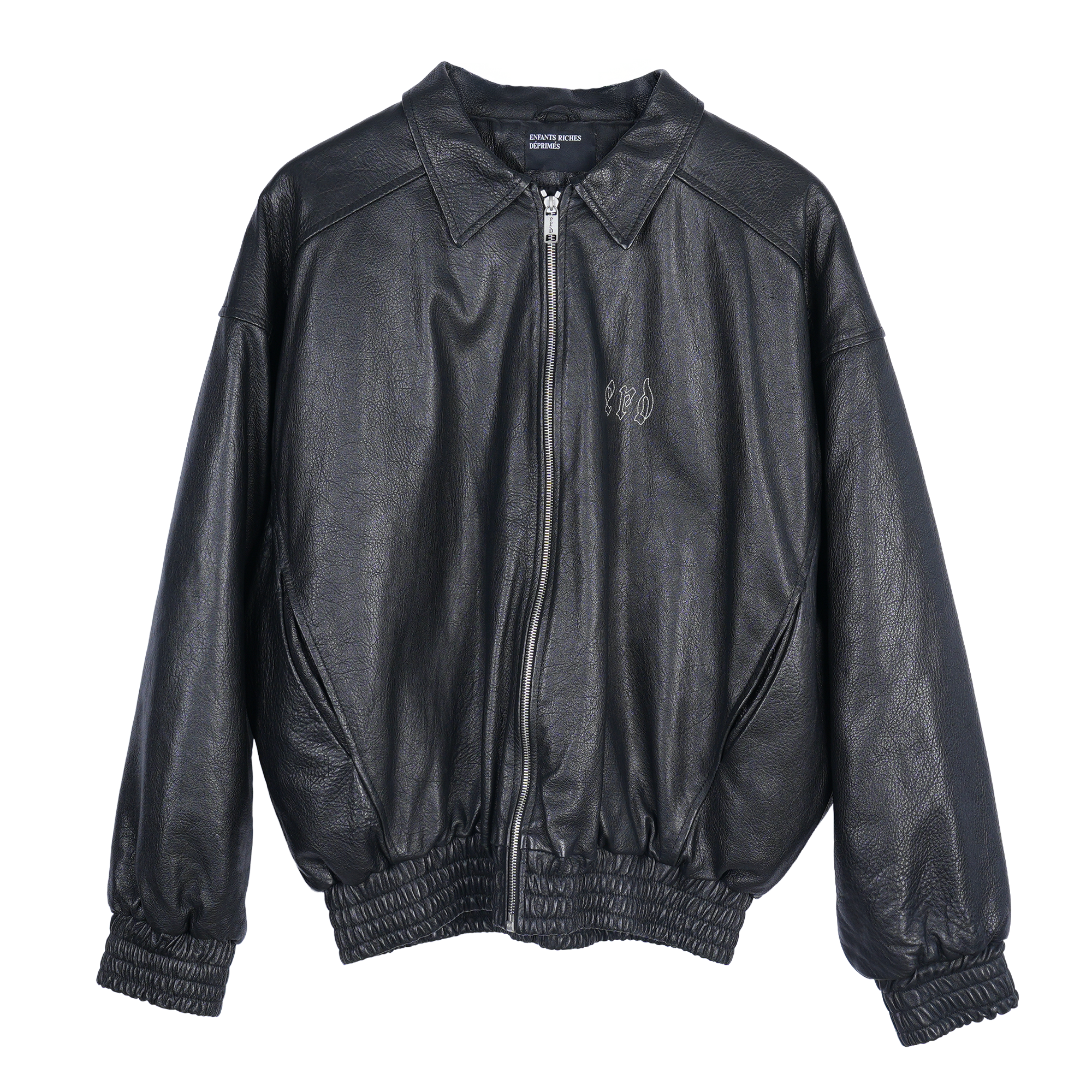 ERD HOLIDAY BOMBER – Starchive