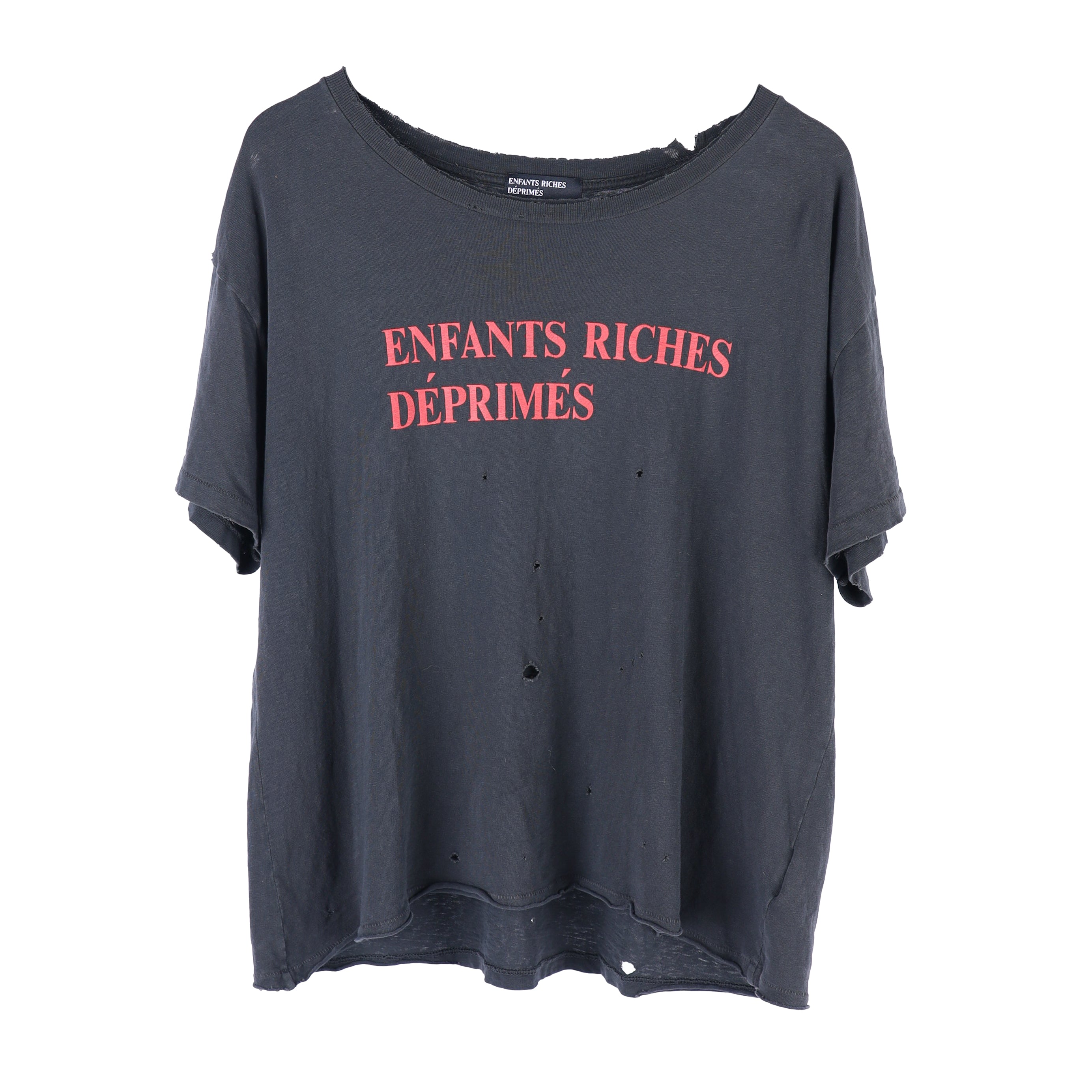 ERD SEOUL EXCLUSIVE LOGO T-SHIRT – Starchive